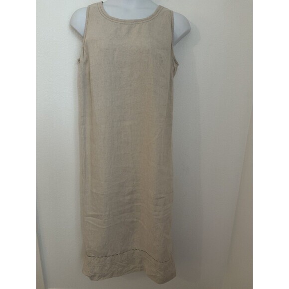 Valerie Stevens | Dresses | Valerie Stevens Sleeveless Maxi Dress ...